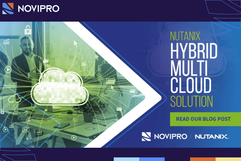 Everything You Need to Know About Nutanix Multi-cloud Solutions